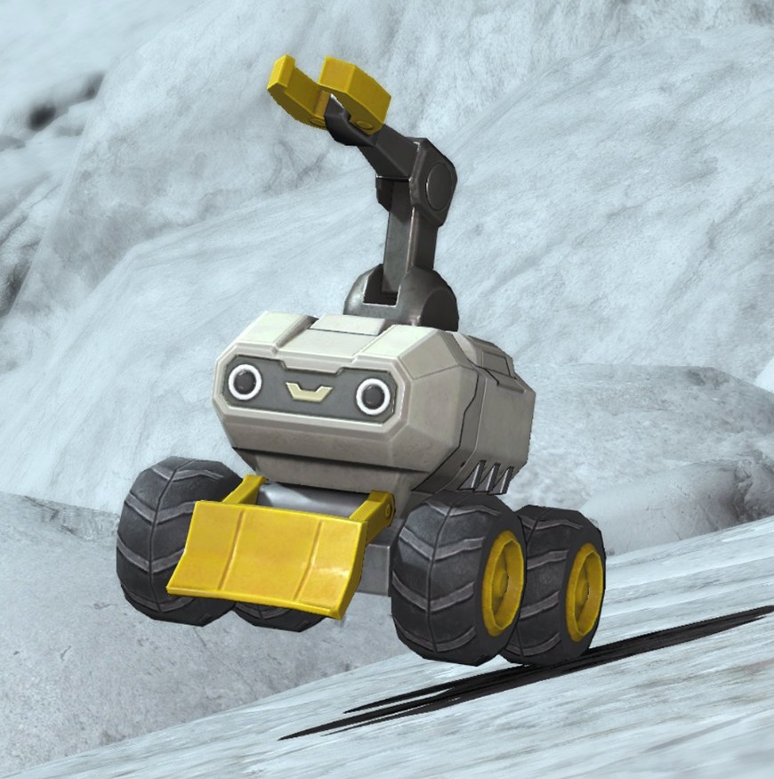 FFXIV - Is Cosmic Exploration Worth It for the Rewards? - News - Icy Veins